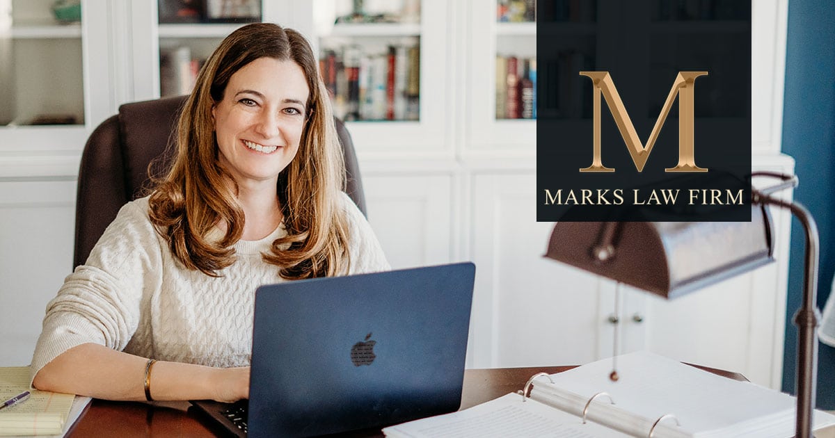 About Marks Law Firm | Family Law & Criminal Defense